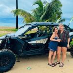 UTV and Can-Am Sightseeing Tours in Puerto Rico - Key Points