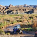 UTV Bentonite Hills, Temples, Moonscape, Factory Butte tour - What to Expect During the Tour
