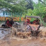 UTV Buggy Adventure in Bali - Thrills in the Heart of Nature - What Makes the Track Special?