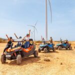 UTV Buggy Expedition in West Coast - FAQs