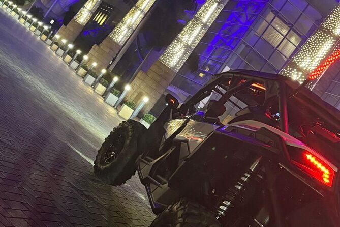 UTV/ Can Am Sightseeing Tour in Puerto Rico - Exploring the Itinerary in Detail