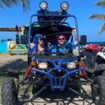 UTV Excursion Through the Beaches and Mountains of Nevis - The Ride: What Makes it Special?
