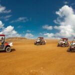 UTV Island Tour around Aruba - A Detailed Look at the UTV Aruba Tour Experience