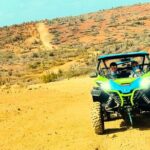 UTV Morning Tour: Discover Aruba's Hidden Treasures - In The Sum Up