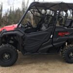 UTV Off Road Tour and Cave Pool Swimming - The Off-Road Experience: Riding the UTV