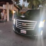 Uvero Alto Private Luxury VIP Cadillac Transfer - Authentic Traveler Insights