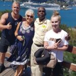 UVF Airport Transfer 2Way Trip - The Sum Up