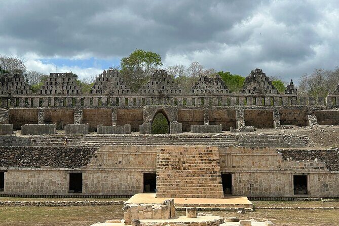 Uxmal and Hacienda Mucuyché: A Journey to the Heart of the Mayan World - The Practical Side: Value and Logistics