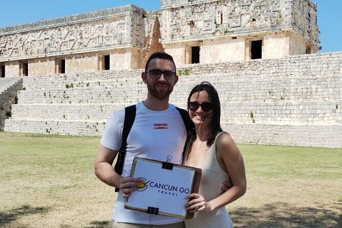 Uxmal Archeological Site Guided Walking Tour with Entry Fee - Who Will Benefit Most from This Tour?