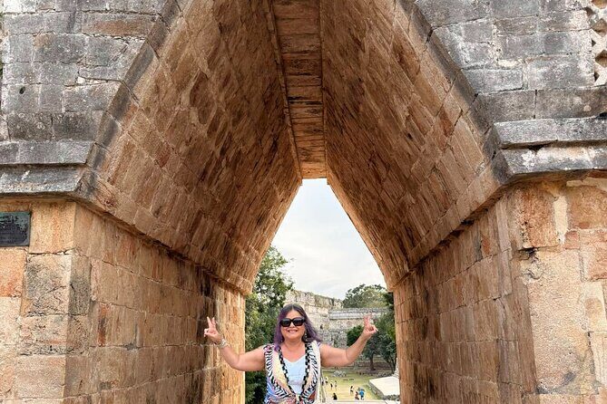 Uxmal, Kabah and Chocolate Museum Tour from Mérida - Authentic Experiences and Insights