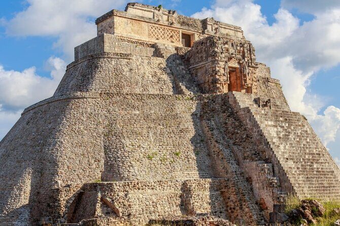 Uxmal Mayan Ruins and Chocolate Museum Experience - Practical Details That Matter