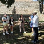 Uxmal Ruins Guided Tour with a Certified Guide - What You Can Expect from the Experience