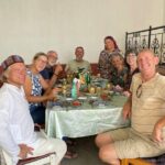 Uzbek Cooking Class in a Traditional Village Home - Practical Details and Tips