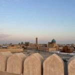 Uzbekistan: 6-City Tour guide with Transport - Detailed Breakdown of the Tour