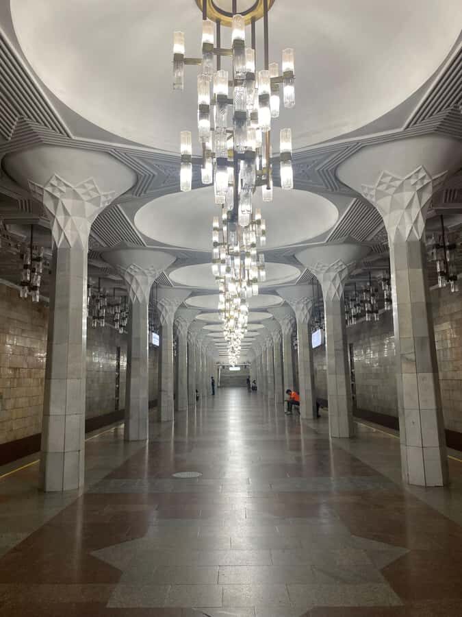 Uzbekistan: 7-Day Tour of Khiva, Bukhara, and Samarkand - Practical Details and Considerations