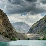 Uzbekistan and Tajikistan 9-Day Tour - Starting in Tashkent: A Mix of Modern and Traditional