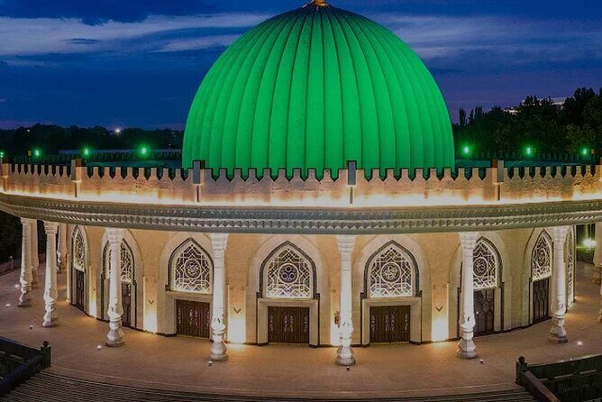 Uzbekistan in 7 days Tashkent, Samarkand, Bukhara and Khiva - The Experience and What Travelers Say