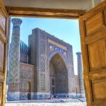 Uzbekistan - Kazakistan 12 - day tour. - From Tashkent to Khiva: Stepping into a Medieval Fairytale