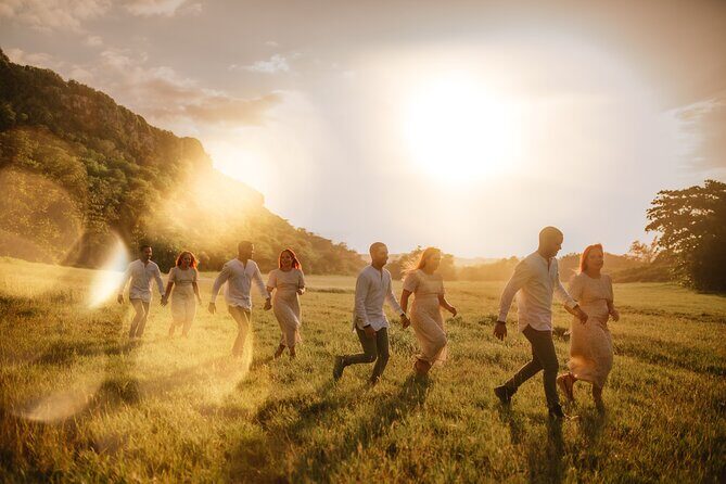 Vacation Photography - What to Expect During Your Session