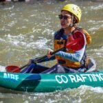 Vail CO: Kayak the Gorgeous Colorado River - guided 1/2 day - The Itinerary: What to Expect on Your Trip