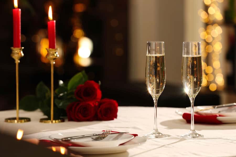 Valentines Celebration Dinner - Who Should Consider This Experience?