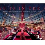 Valentines Day - 7-Course Dinner Cruise onboard Royal Albatross - What to Expect: The Itinerary