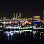 Valentines Day Couples Dinner or Singles Cruises in Long Beach - What to Expect on the Day