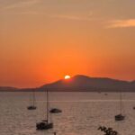 Valentines Exclusive Dinner Package - How Is the Evening Structured?