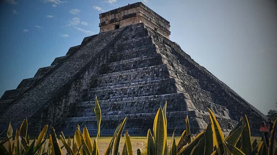 Valladolid: Chichen Itza + 2 Cenotes with Shared Transportation - Who Is This Tour Best For?
