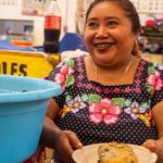 Valladolid Like a Local: Guided Food Tour with a Local Expert - A Breakdown of Each Stop and What to Expect