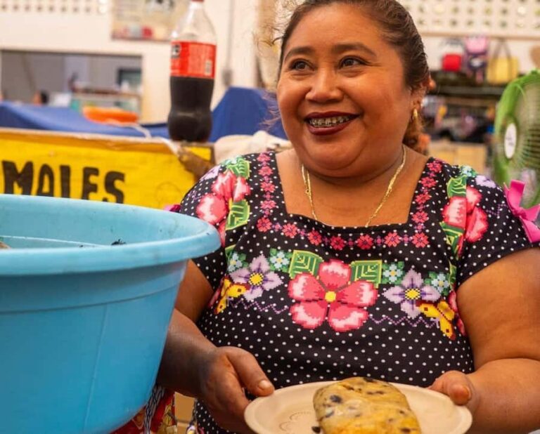 Valladolid Like a Local: Guided Food Tour with a Local Expert - A Breakdown of Each Stop and What to Expect