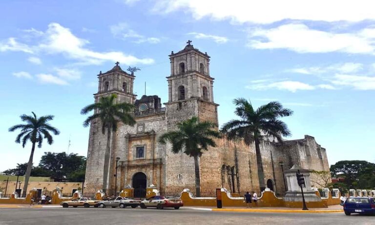 Valladolid: Panoramic Sightseeing Tour Bus - Who Will Love This Tour?