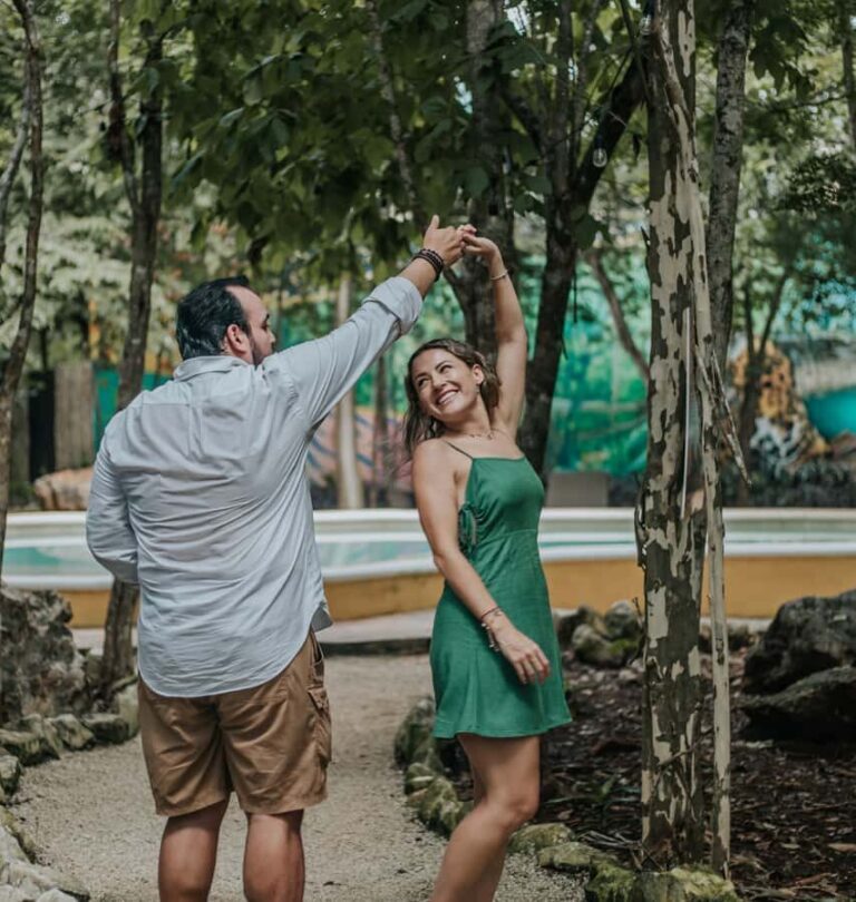 Valladolid: Private Cenote Experience for a Special VIP Occasion - What to Expect During Your Private Cenote Experience