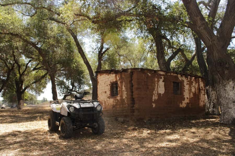 Valle de Guadalupe, Mexico B.C.: Guided tours on ATVs and motorcycles - Who Will Love This Tour?