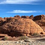 Valley of Fire and Hoover Dam Full Day Tour - What’s Included and What to Expect