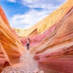 Valley of Fire Half Day Hike - The Experience: What Travelers Say