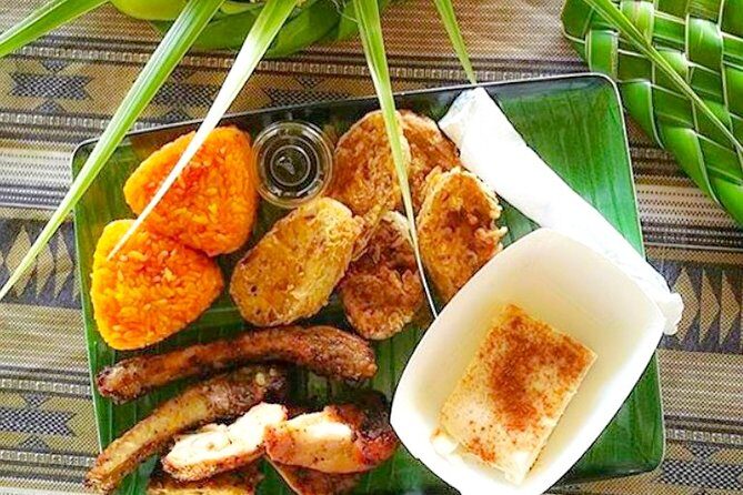 Valley of the Latte Jungle Riverboat Adventure Cruise - Deep Dive into the Itinerary