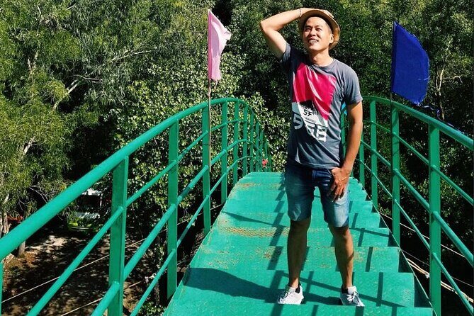 Vam Sat Private Eco Adventure from Saigon - What’s the Value?