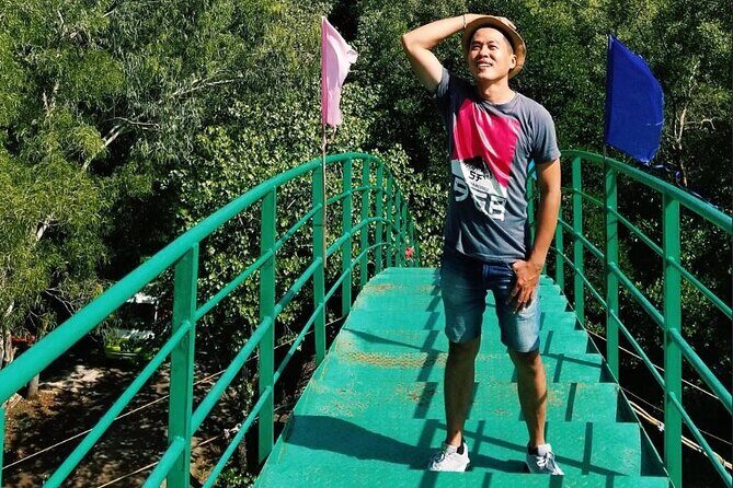 Vam Sat Private Ecotour from Ho Chi Minh - Practical Details & What to Expect