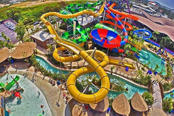 Vana Nava Water Jungle Hua Hin Ticket only - Final Thoughts: Who Will Enjoy Vana Nava the Most?