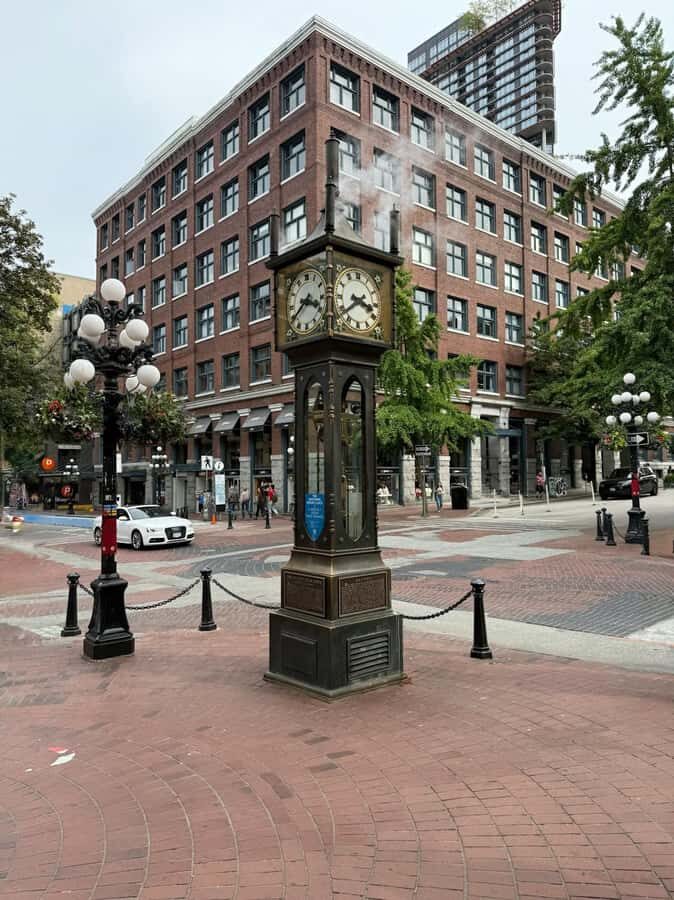 Vancouver: Airport to Downtown Chauffeur-Guided Tour - Who Is This Tour Best For?