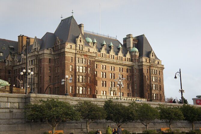 Vancouver Audio Guided Walking Tour 2h15 and 20 reviews - Authentic Insights from Reviews