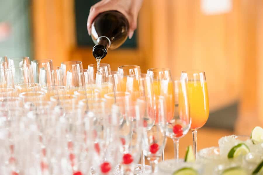 Vancouver: Breakfast with Santa - The Authentic Touches and Surprises