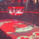 Vancouver Canucks Ice Hockey Game at Rogers Arena - Who Should Consider This Experience?