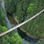 Vancouver: Capilano Bridge, Grouse Mountain & Aquabus Tour - An In-Depth Look at the Tour