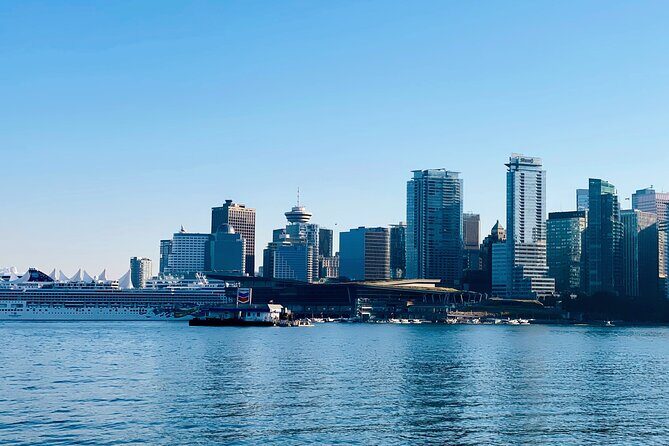 Vancouver, Capilano Suspension & Grouse Mountain Private Tour - Authentic Perspectives from Other Travelers