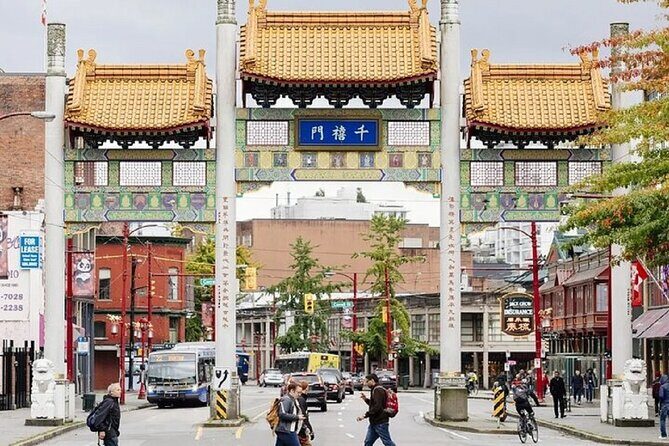 Vancouver City Sights and Highlights Tour Small Group 12 Max - Authentic Perspectives from Travelers