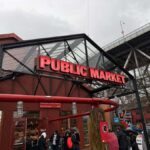 Vancouver City Tour+CAR+Grandville ISL+Queen Elizabeth/China - The Ride Through Vancouver: What You Can Expect