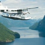 Vancouver: Coastal Mountain Scenic Flight Experience - Why This Flight Offers Good Value