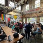 Vancouver Craft Brewery Neighbourhood Walking Tour - Who Should Consider This Tour?